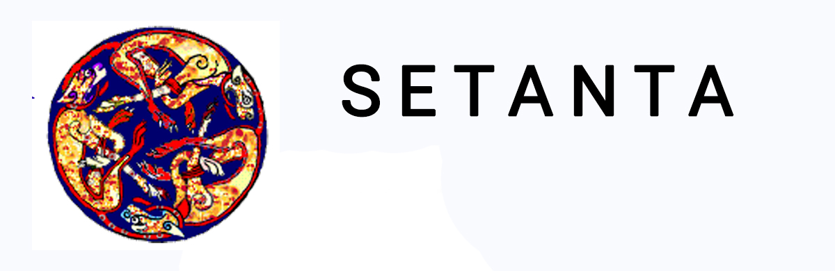 Setanta Logo